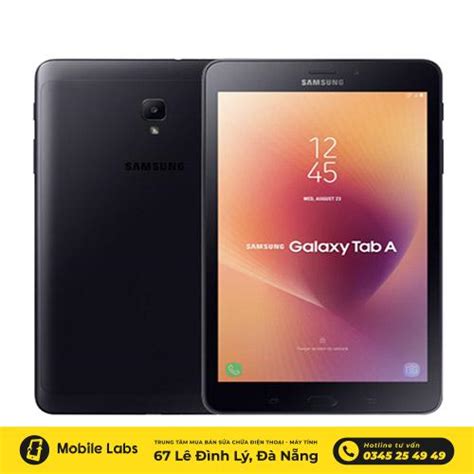 Thay ép Kính Cảm ứng Samsung Galaxy Tab A8 2017 Đà Nẵng