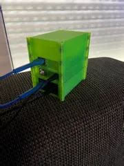 Arduino Uno R3 Case By JMAW Download Free STL Model Printables Com