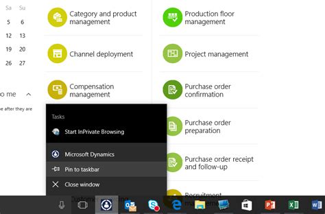 Making AX7 into an app dyntips com by Fredrik Sætre