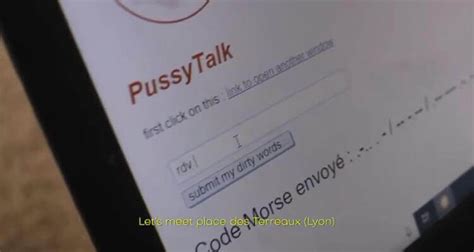 PussyTalk Takes Sexting To Next Level With SMS Controlled Sex Toys Future Of Sex