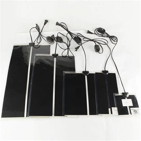 파충류를 위한 Uva 및 Uvb Led 조명 목욕대 및 일광욕 열 램프 스펙트럼 태양 램프 도마뱀 및 양서류 전용품 핸드폰닷컴