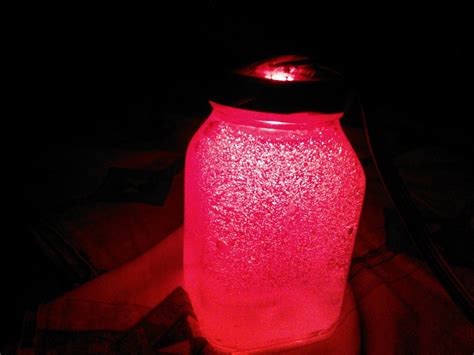 voice controlled rgb led lamp hackaday