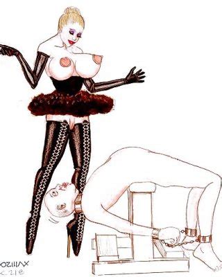 Mormax Femdom Art Porn Pictures XXX Photos Sex Images 491722 PICTOA