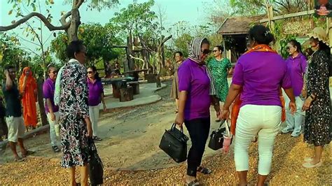 ទិដ្ឋភាពរមណីយដ្ឋានភ្នំត្រែង ខេត្តព្រះវិហារ ២០២៤ 47 Youtube