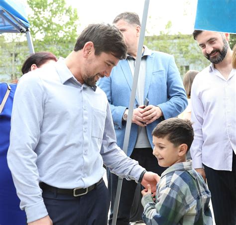 გორში ბავშვთა დაცვის საერთაშორისო დღე აღინიშნა