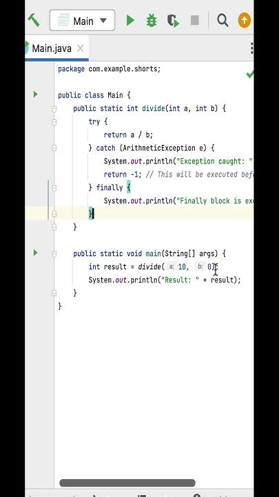 Java Tricky Interview Coding Question For Beginners Coding