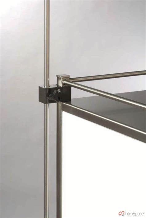 IV Pole And Clamp IntraSpace