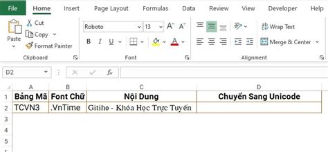 hướng dẫn chuyển đổi font chữ thuộc tcvn3 sang font chữ thuộc unicode