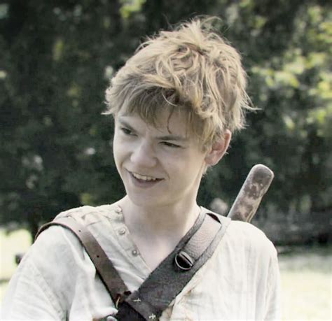 Newt Tmr Icons Tumblr