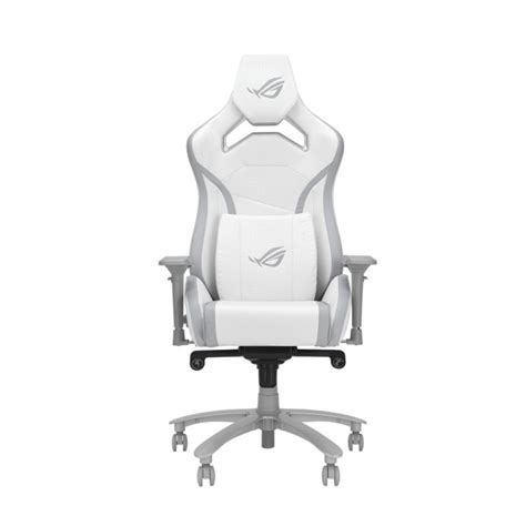 Buy Asus Rog Chariot X Core Sl C Gaming Chair In Racing Car Style Featuring An Adjustable