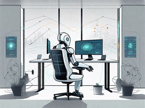 Harnessing Ai For Consulting A Comprehensive Guide
