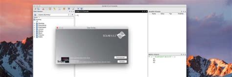 Scilab Toolboxes Hani S Omnium Gatherum