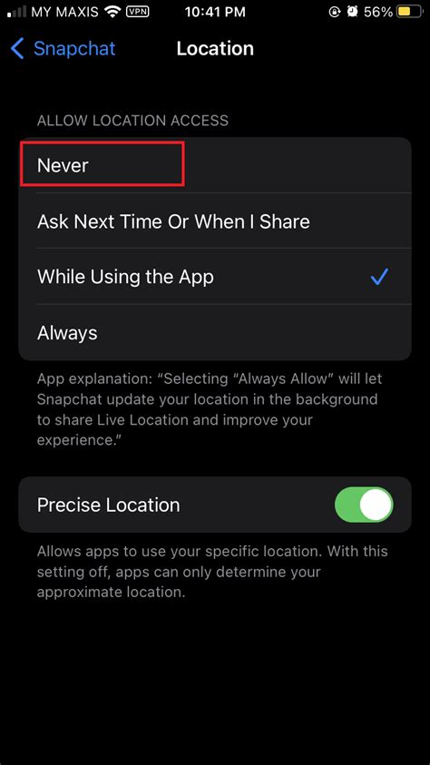 How to Find Someone’s Snapchat IP Address – TechCult