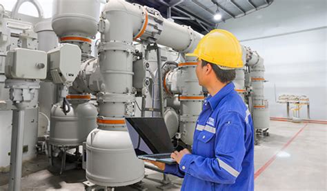 Transformer Monitoring System Rugged And Scalable