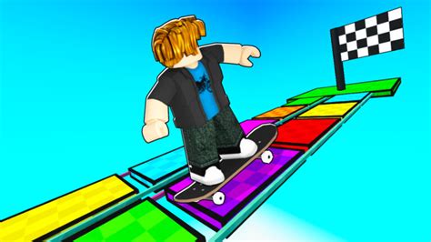 Skateboard Obby Codes June 2025 Powerup Gamer