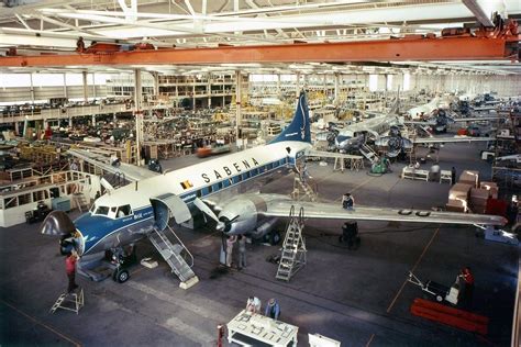 Pin by José Mazur Filho on CONVAIR - a General Dynamics Corporation ...
