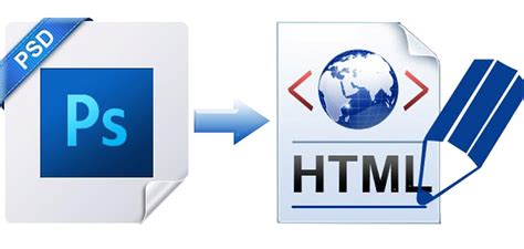 Top 10 PSD To HTML Conversion Service Providers DesignDrizzle Free Resources For Web