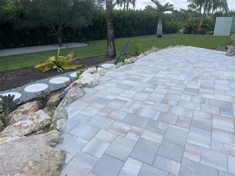Pup Pavers What Happens When You Combine Pavers And