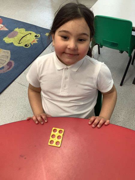 Parsloes Primary School Year 1 Maths Doubling