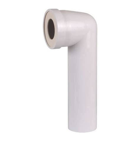 Pipe Wc PIPE LONGUE POUR WC D100 SPMP STQ
