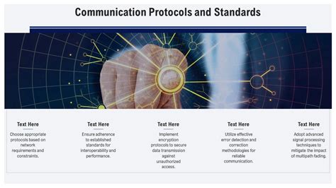 Understanding Multi Path Propagation In Wireless Communication Ppt