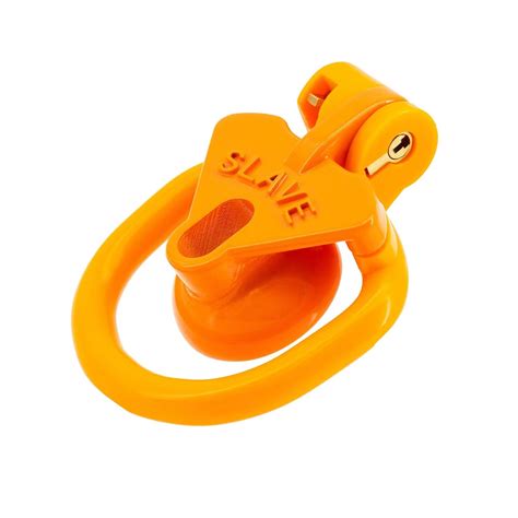 Light Negative Slave Chastity Cage Chastity Devices