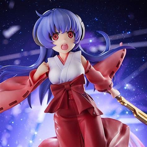 Furude Hanyuu 17 Onigari No Ryuo Ver Good Smile Company Miyuk