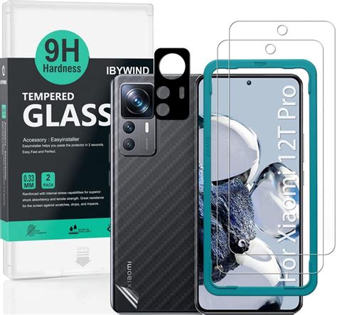 Best Screen Protectors For Xiaomi Redmi Note S