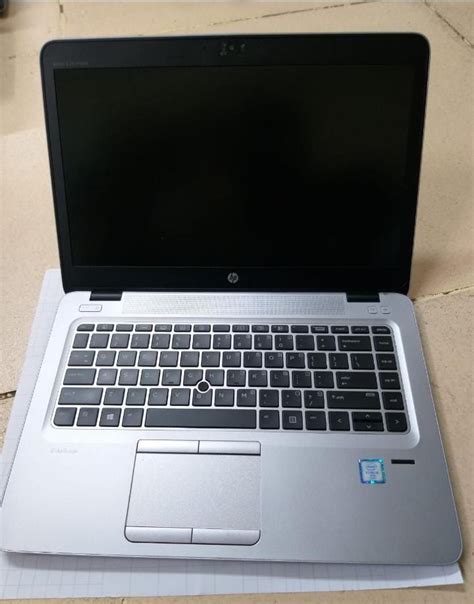 Hp Elitebook G At Hp Laptop In Ahmedabad Id