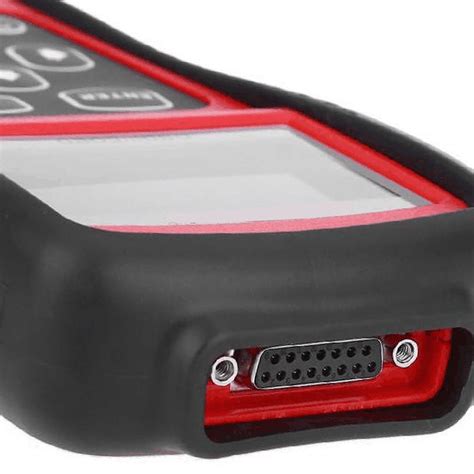 Detection Scannercars Code Eobd Code And Scanner Decoder Kw808