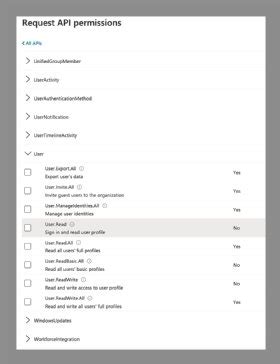 Mit Microsoft Graph Powershell Sdk Und Msal Arbeiten Computer Weekly