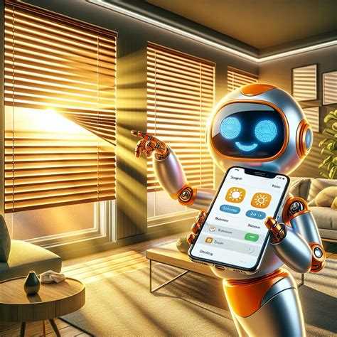 How to Automate Your Blinds: A Step-by-Step Guide