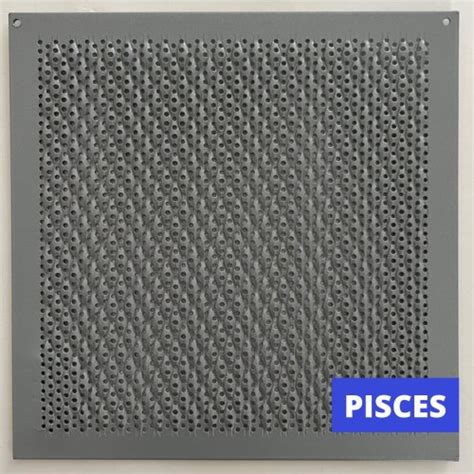 Decorative Perforated Cladding Safario Decorative Perforated Cladding Safario