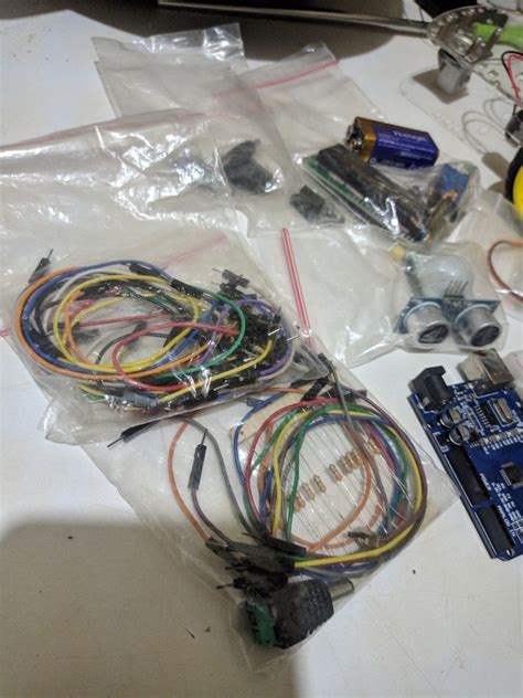 Arduino Kit Computers Tech Parts Accessories Other Accessories On Carousell