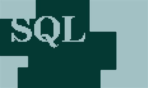 Запросы операторы и команды Sql полное руководство