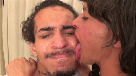 L And Spitting Your Y Face Xclipshow Clips4sale