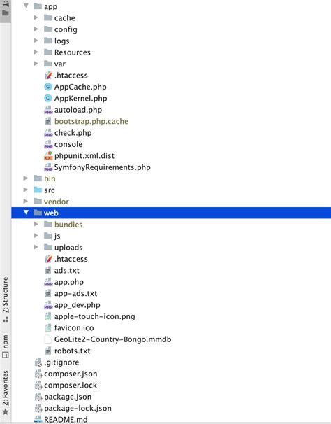 symfony1 symfony version up gradation from 3 4 to 4 3 using old