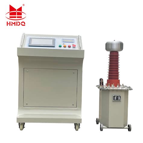 100kv 200kv Power Frequency Ac Hipot Hv High Voltage Tester Withstand