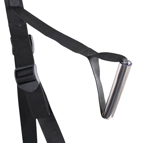 Ss Pivot Deluxe Door Jam Sex Sling