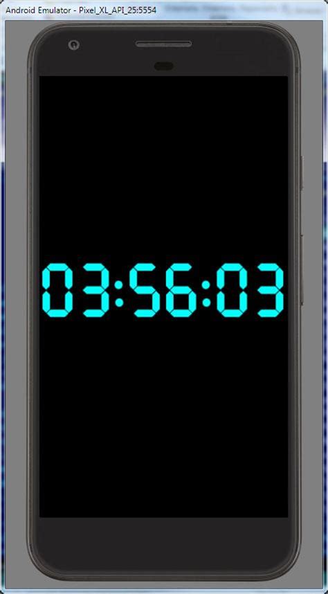 Digital Clock With Metronome Apk Pour Android Télécharger