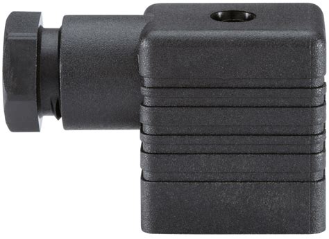 Type 2507 Cable Plug Form B According To Industry Standard