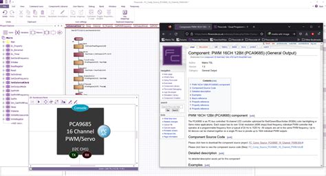 Flowcode New In V10