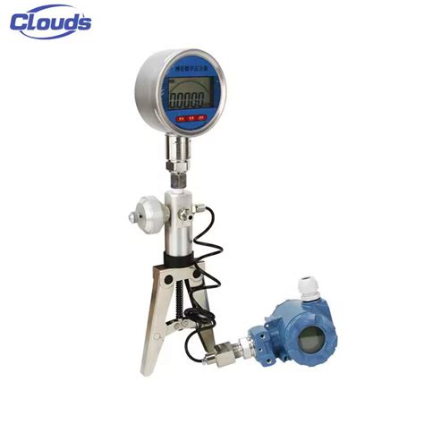 Compact Handheld Pneumatic High Pressure Pump For Calibrating