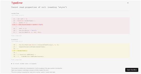 Canvas To Video Forked Codesandbox