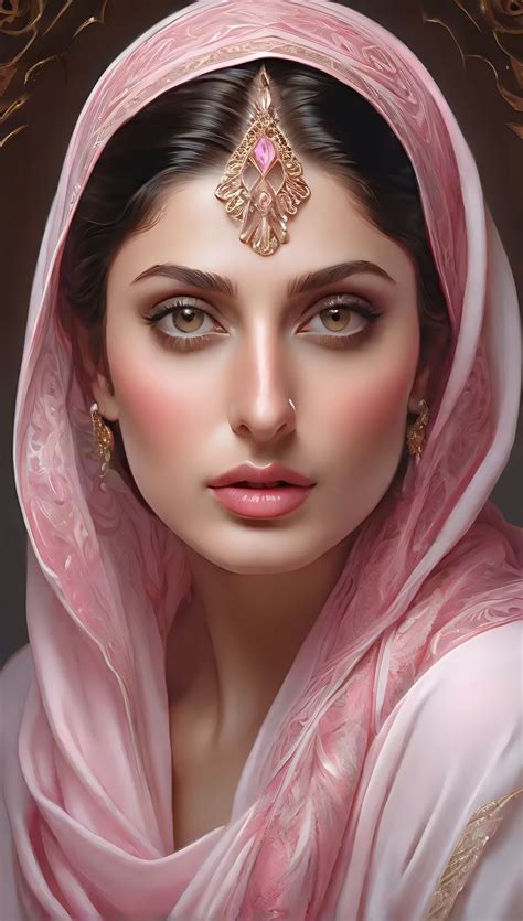 Nazakat In 2024 Beautiful Women Photography Beautiful Face Images