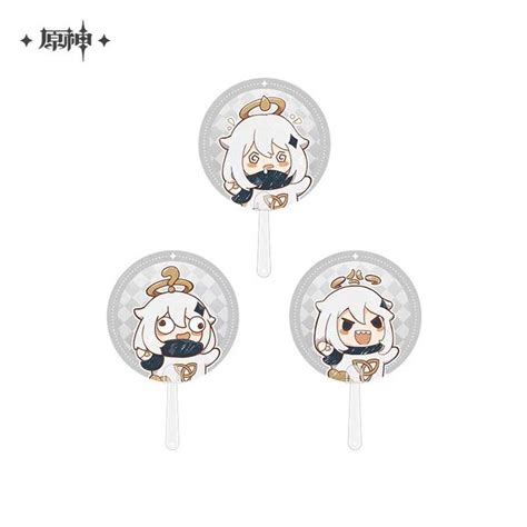 Paimon Genshin Impact Fan Art Latestrt Fav Pages