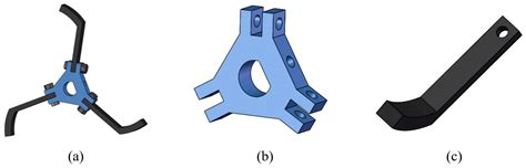 Applied Sciences Free Full Text Design Analysis And Experiment Of