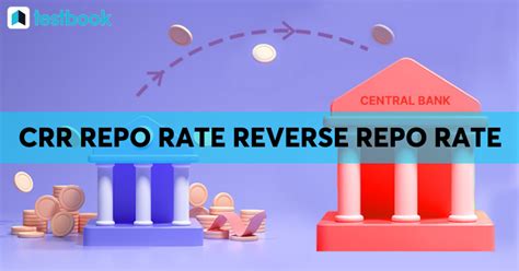 Current Crr Rate Repo Reverse Repo And Bank Rate In 2023