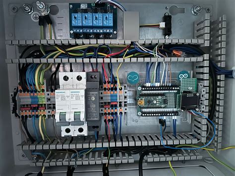 I2c Kommunikation Gestört Page 2 Deutsch Arduino Forum