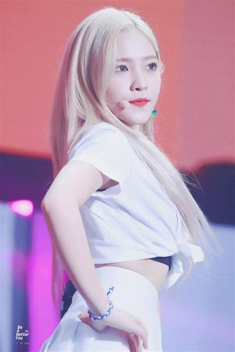 레드벨벳서 미모 포텐터지고있는 멤버 인스티즈 Instiz 이슈 카테고리